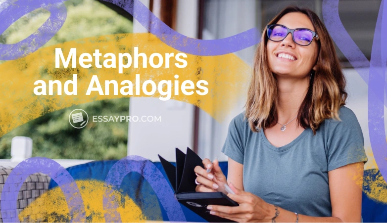 Metaphors and Analogies: How to Use Them in Your Coursework